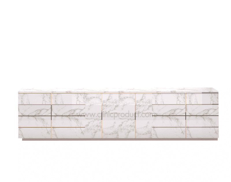 ตู้ OPD CASE (C2) | เครื่องมือที่แพทย์เลือกใช้ CLINIC PRO